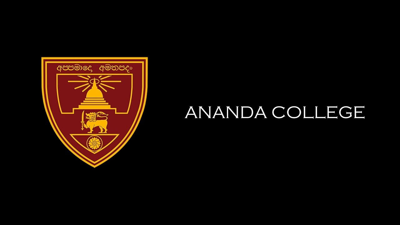 MAESTRO 22' - Performance Rounds - Ananda Collage - YouTube