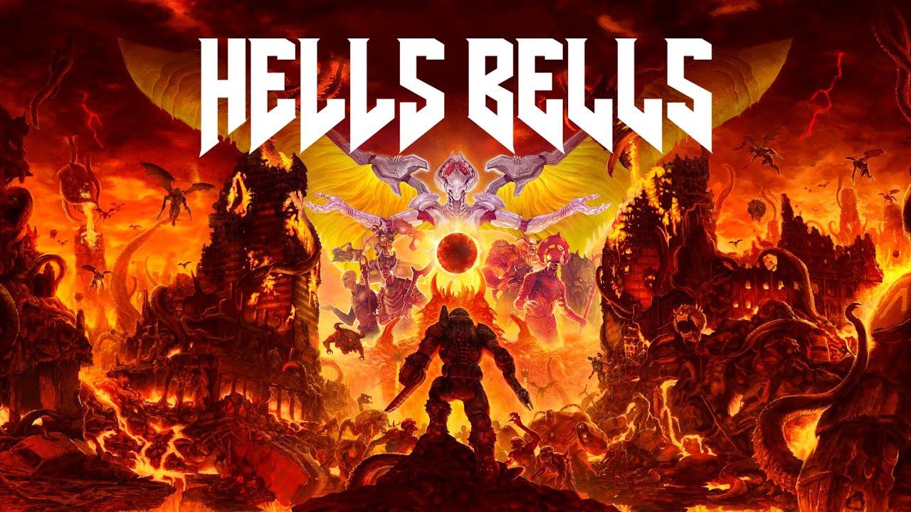 DOOM - Hells Bells | GMV - YouTube