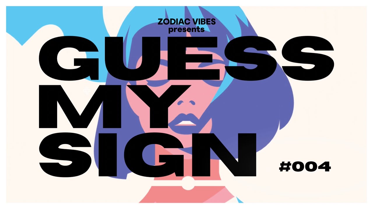 GUESS MY SIGN - ROUND 4 || ZODIAC SIGN PARTY GAME - YouTube