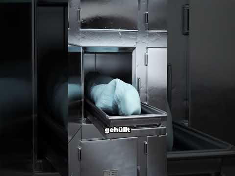 Geheimnis um Bin Ladens Seebestattung gelüftet!