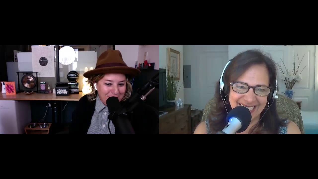 Finding Brave 96: How To Succeed Wildly By Being Defiant, "Weird," and ...