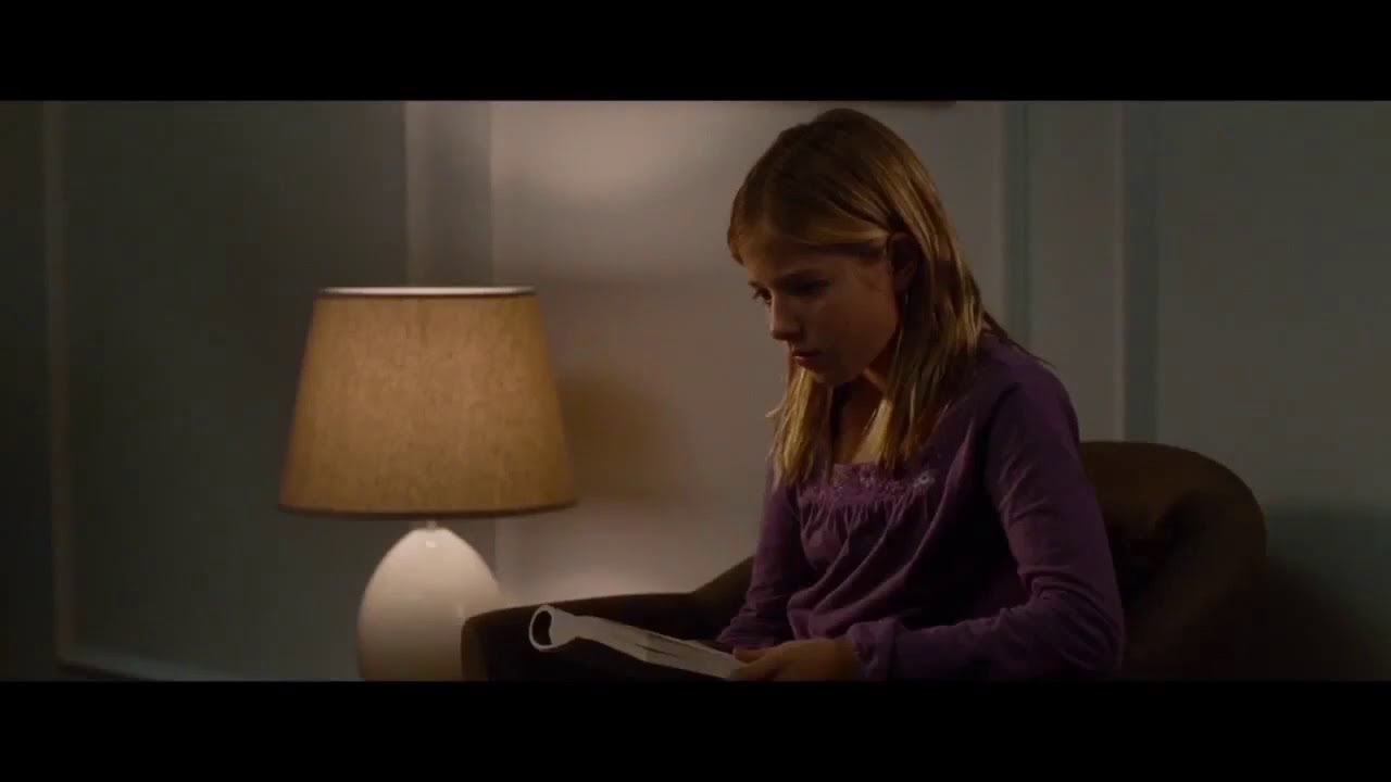 Jackie Evancho - The Company You Keep Trailer 2013 HD - YouTube
