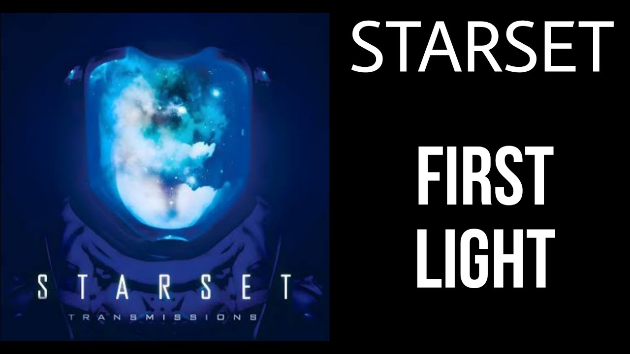 Starset - First Light (Legendado) - YouTube