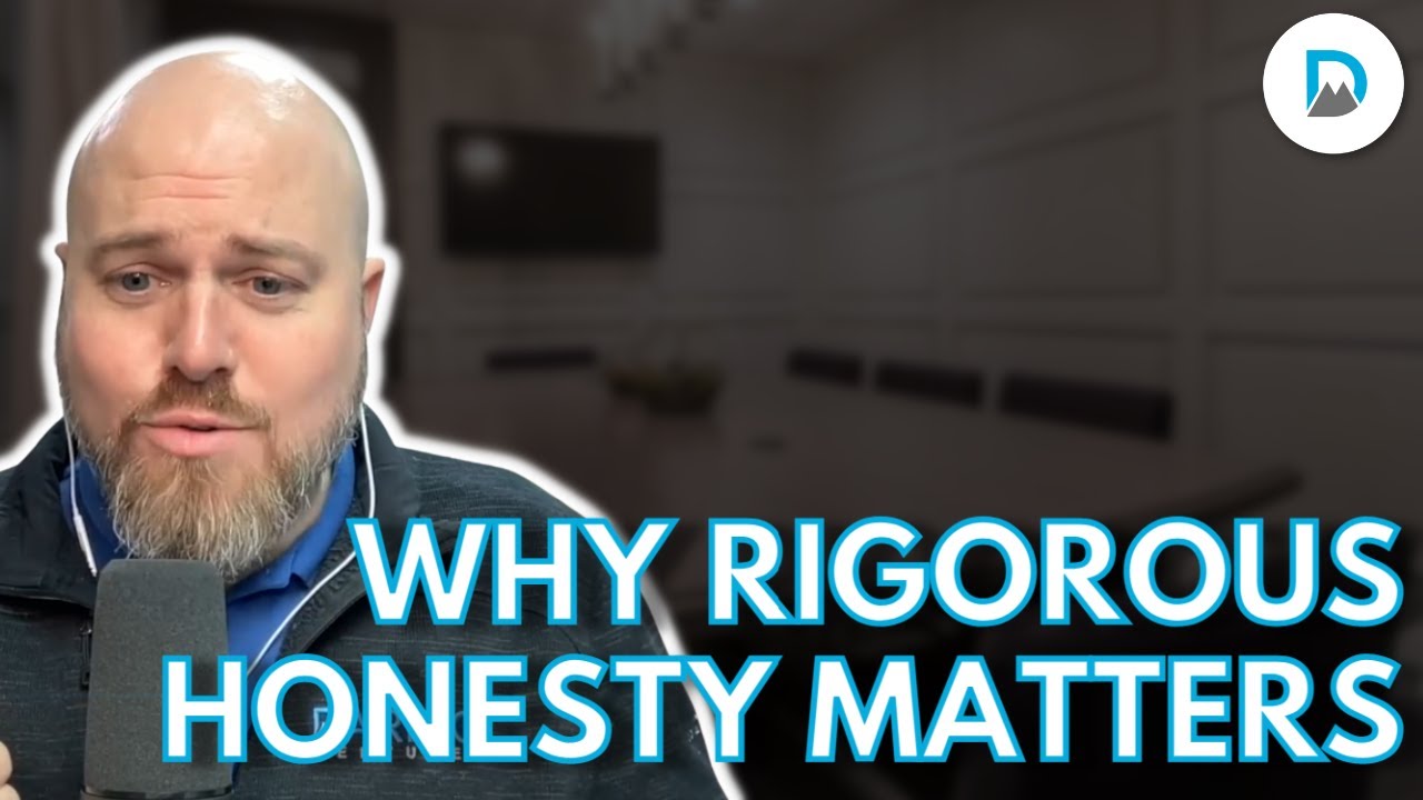 Rigorous Honesty Worksheets