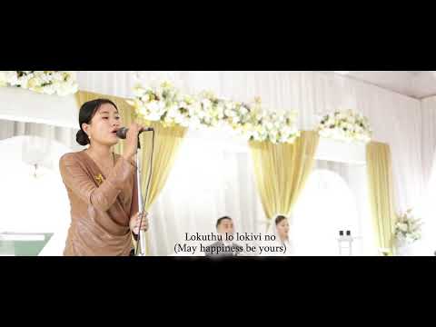 Ilikivi K Phuleshe- \