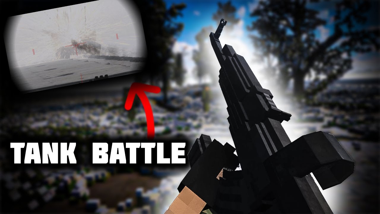 Insane Ukraine footages! || REALISTIC TEARDOWN TANK BATTLE SIMULATION ...