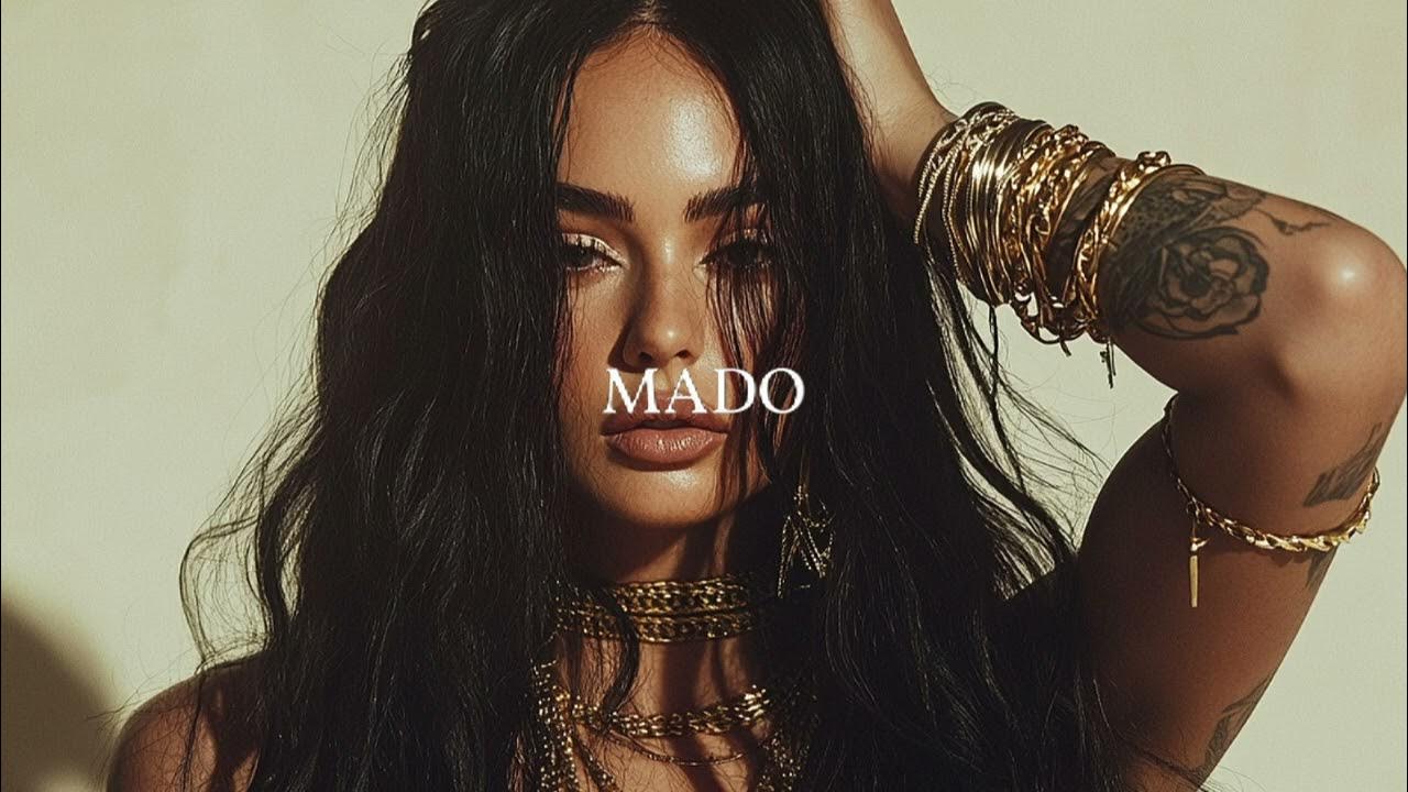 Top Mix MADO MIX Summer Mix 2025🌴 Deep Feelings, Deep House Mix [MADO Music 2025] [Remix Music ...