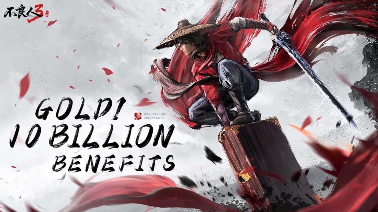 Bad People 3 - iOS | Android Gameplay - YouTube