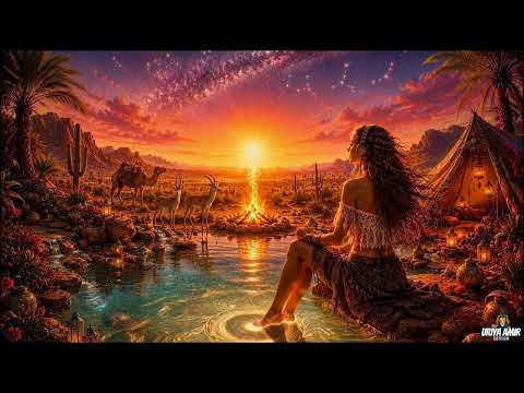 Mythospheric - Connected