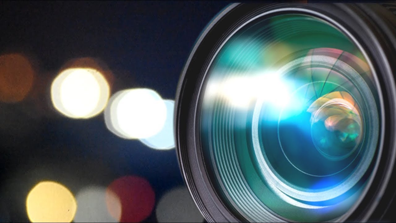 Take a Picture with Camera Shutter Sound - YouTube