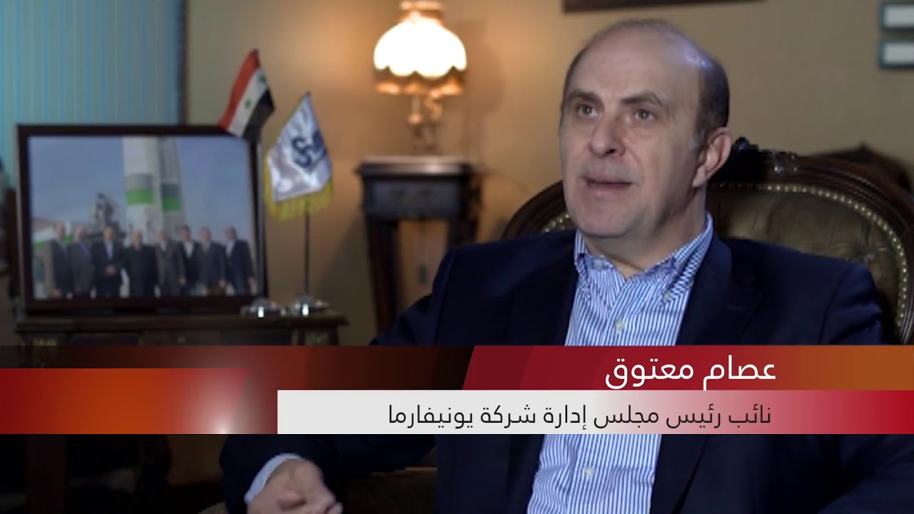 Al Baraka Bank Syria - YouTube