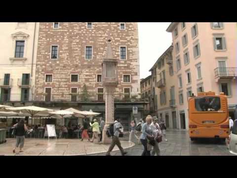 Keycamp - Lake Garda Holiday - YouTube