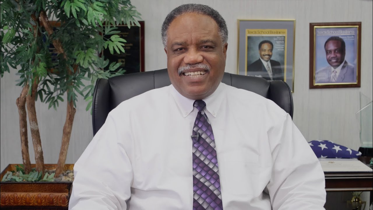 Randle Report - Final Reflections - YouTube