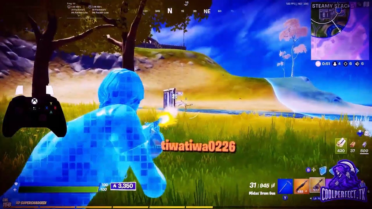 "HellCat" - Fortnite Montage - YouTube