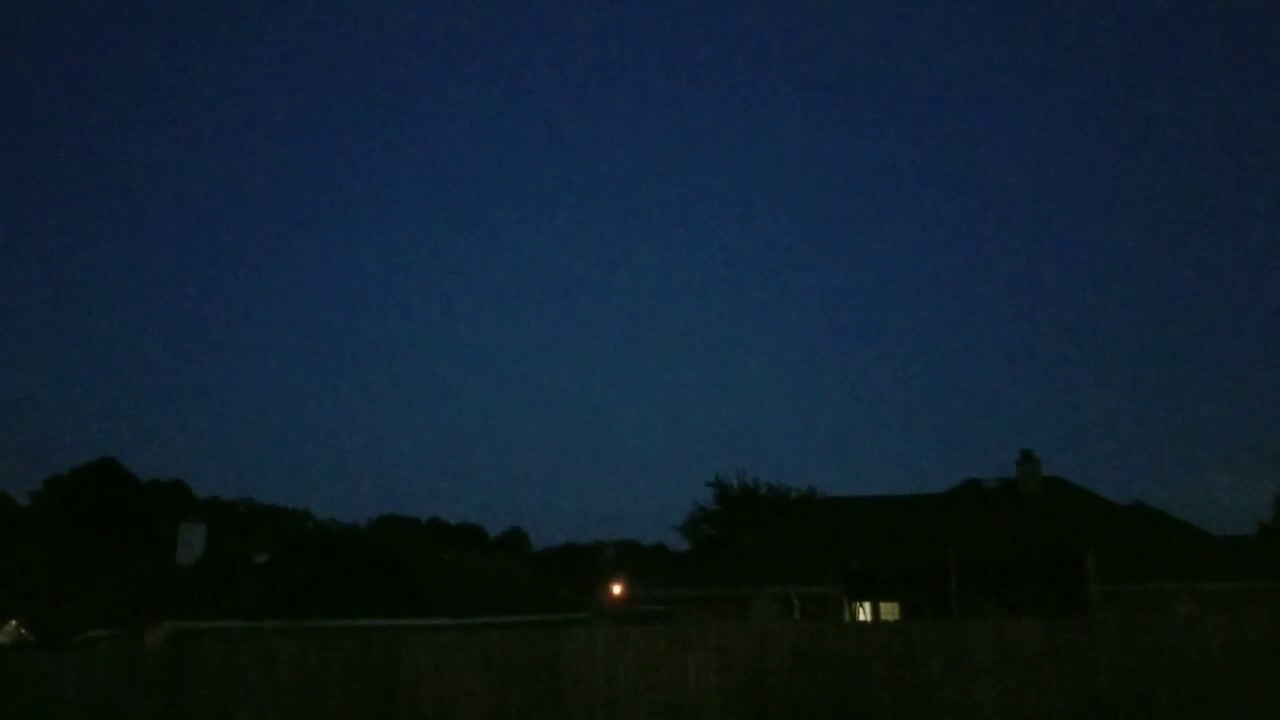 4th of July Fireworks Disaster - YouTube