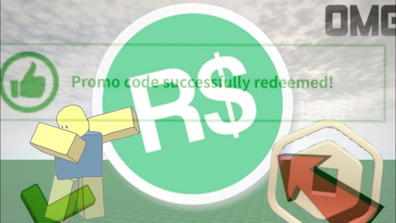*All Working* Rbxoffers Promo code working Today 2020 - YouTube