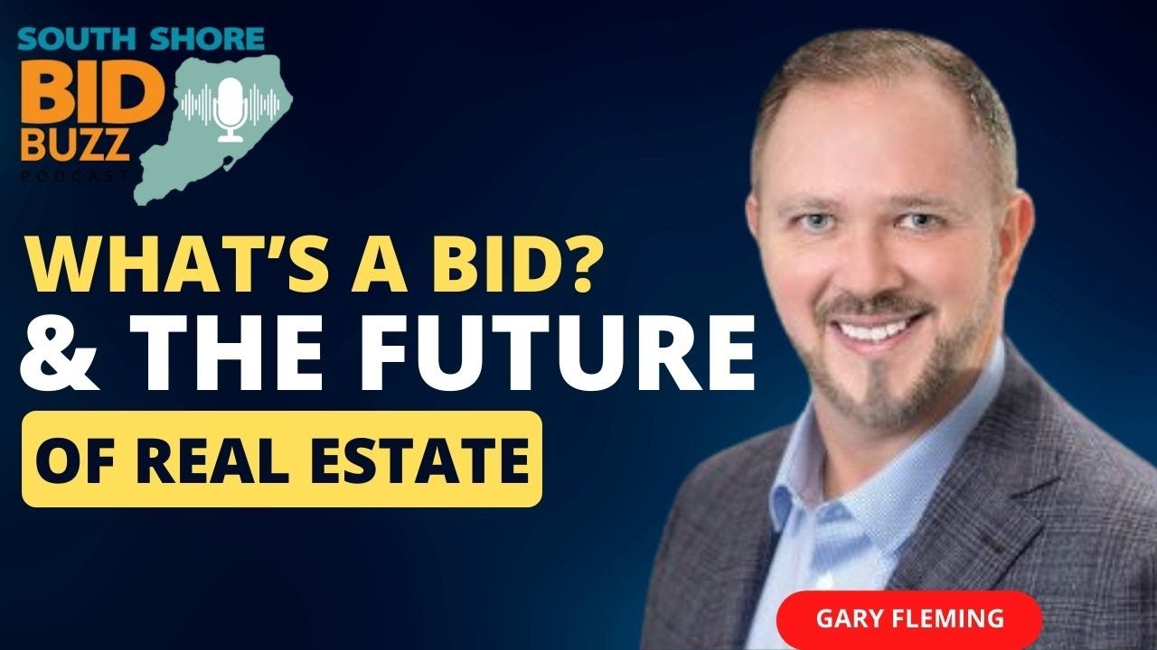 BID Buzz Podcast – South Shore BID