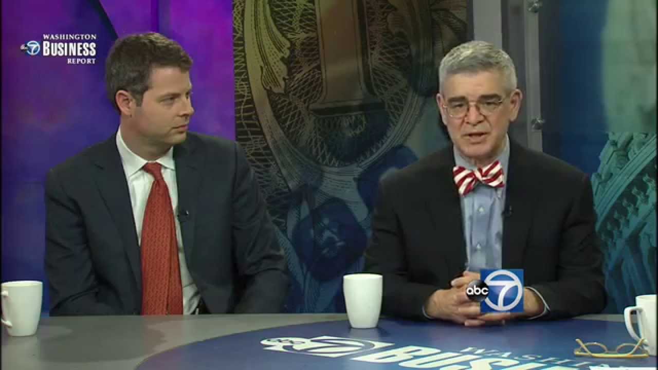 Josh Boak & Peter Morici Round Table - YouTube