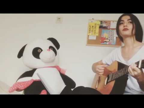 Buse Kılıç - Denizde Karartı var