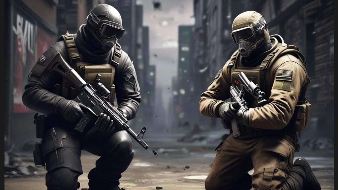 Brain Rot Rainbow Six Moments - YouTube