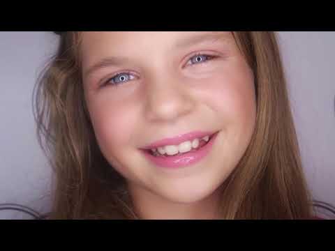 Pre-teen makeup ❤️