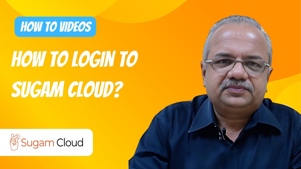 How to login to Sugam Tally Cloud? #tallyoncloud - YouTube