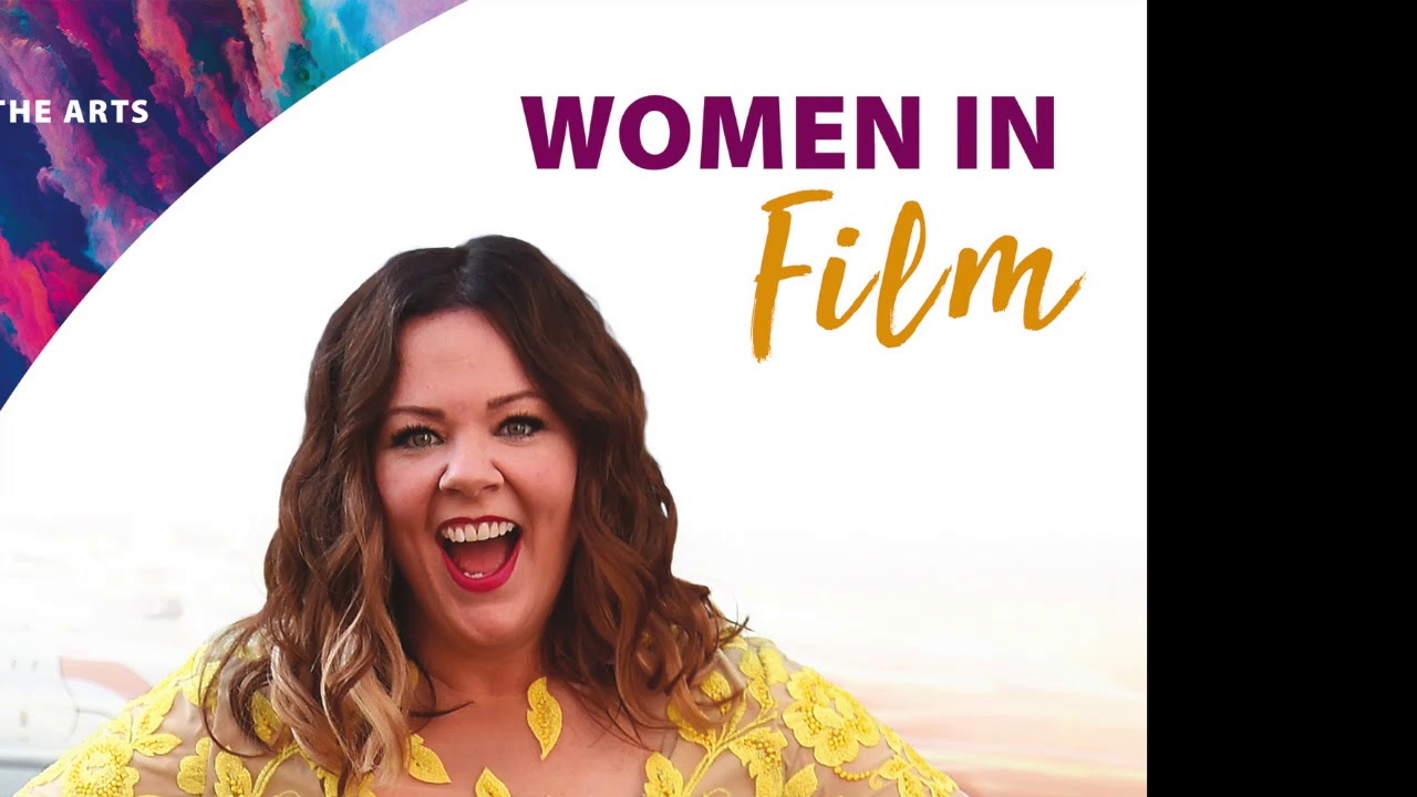 ABDO, Women in Film, by Nadine Pinede. - YouTube