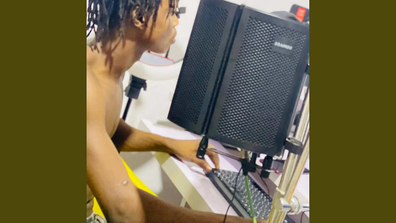 Omo obo beat dj mayorkay - YouTube