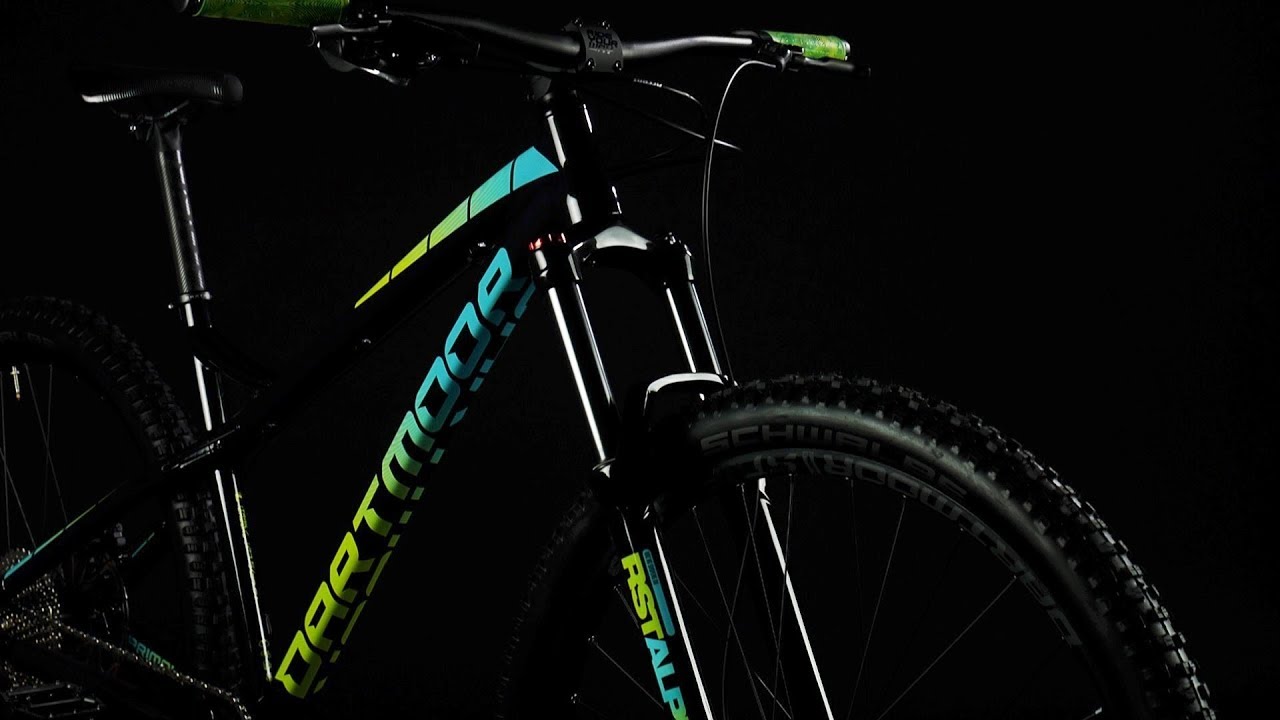 PRIMAL EVO 29 2018 - YouTube