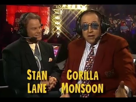 WWF Sunday Night Slam - 1994-11-20 - YouTube