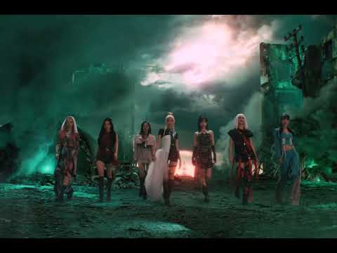 Dreamcatcher - Vision (1 hour) - YouTube