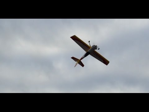 ACRO-WOT ARF - YouTube