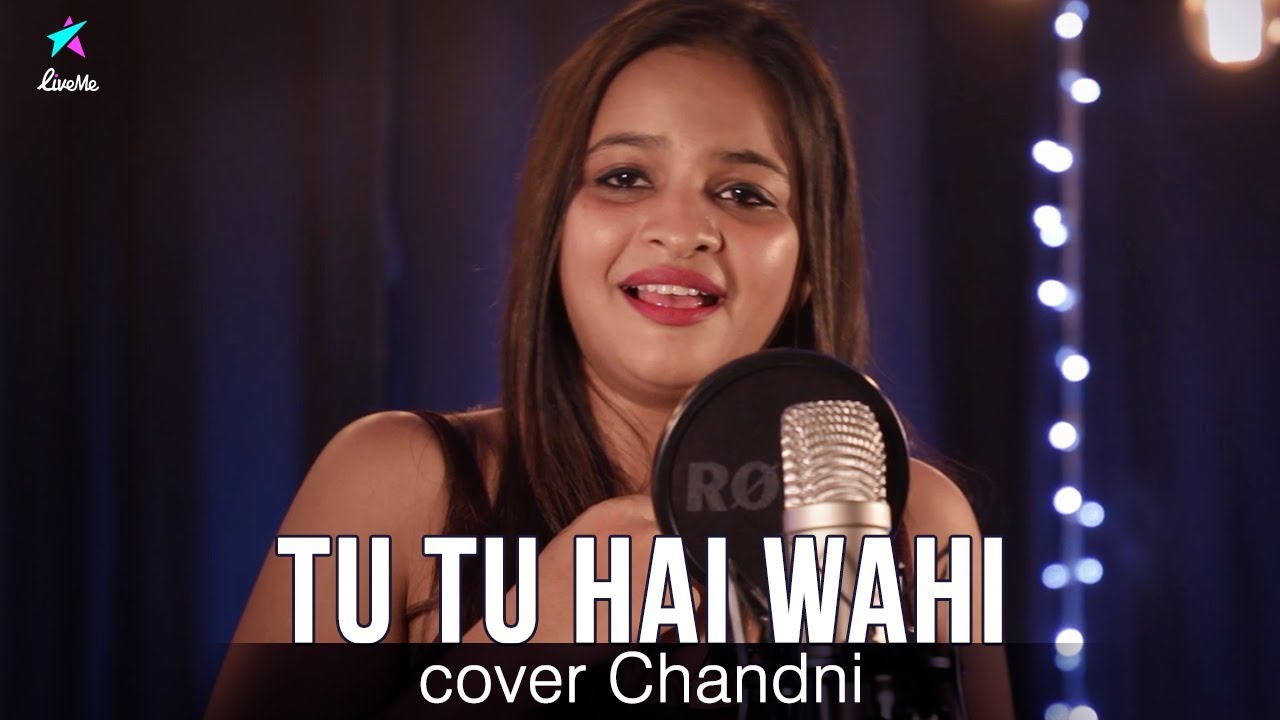 Tu Tu Hai Wahi | Kishore Kumar, Asha Bhosle | Yeh Vaada Raha ...