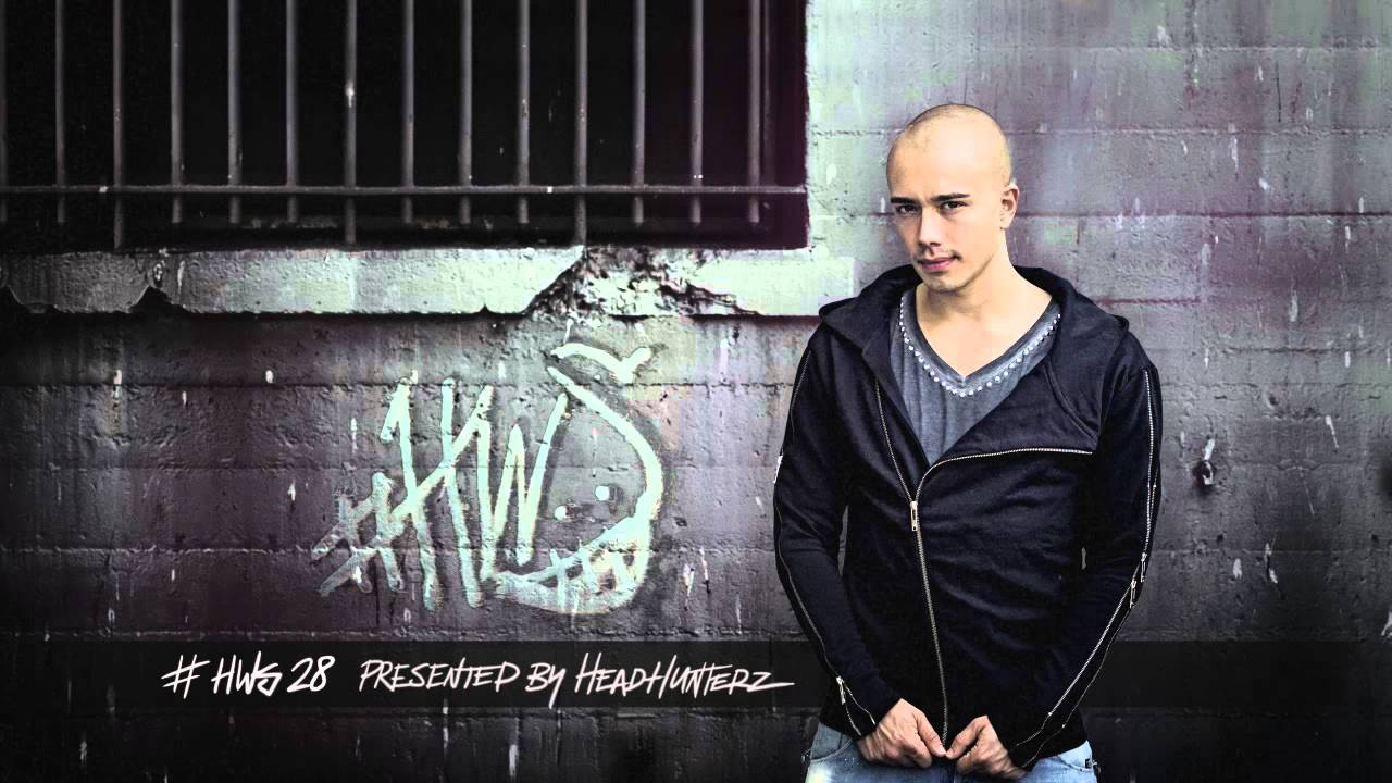 Episode #28 | HARD with STYLE | Hardstyle - YouTube