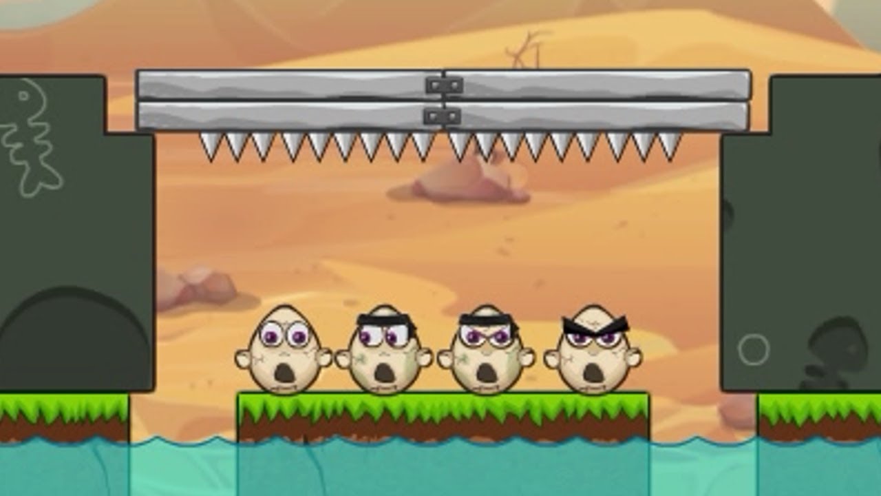 Disaster Will Strike 7: Ball Lightning Strikes! (Browser/Flash ...