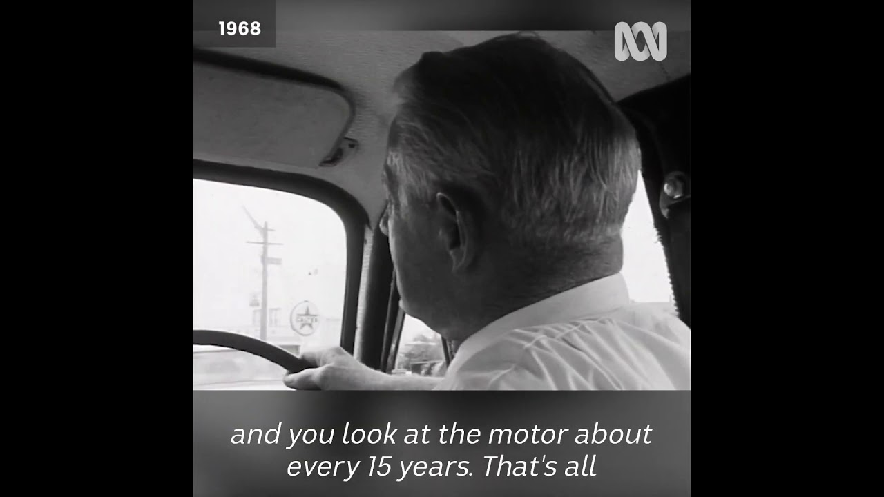 Roy Doring Electric Car - YouTube