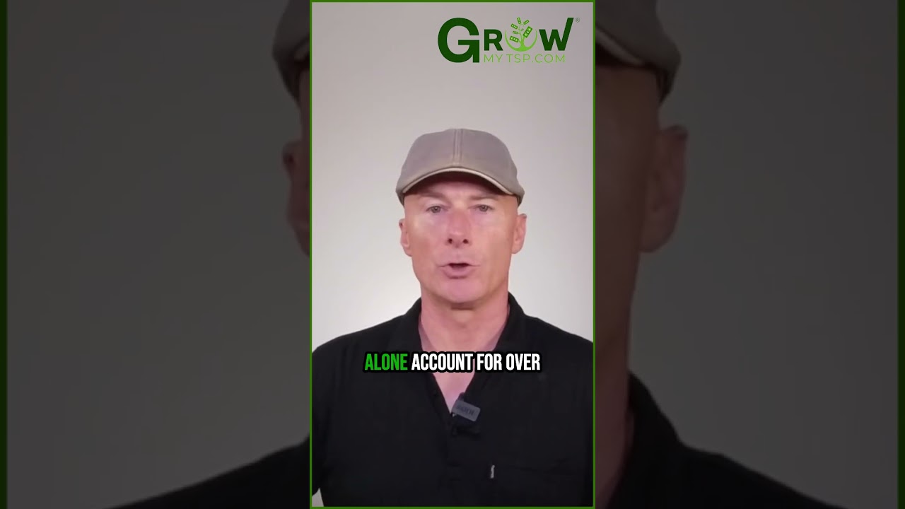 TSP C Fund Explained: Investment details, performance, and who can ...