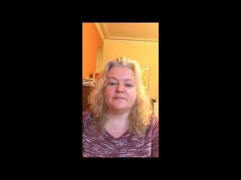 Heather Regan Addis: Joy to the World/ A Mindful Christmas - YouTube