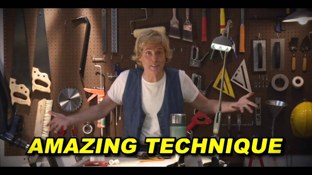 Weird Al Yankovic Handy - Economic Analysis - YouTube Music