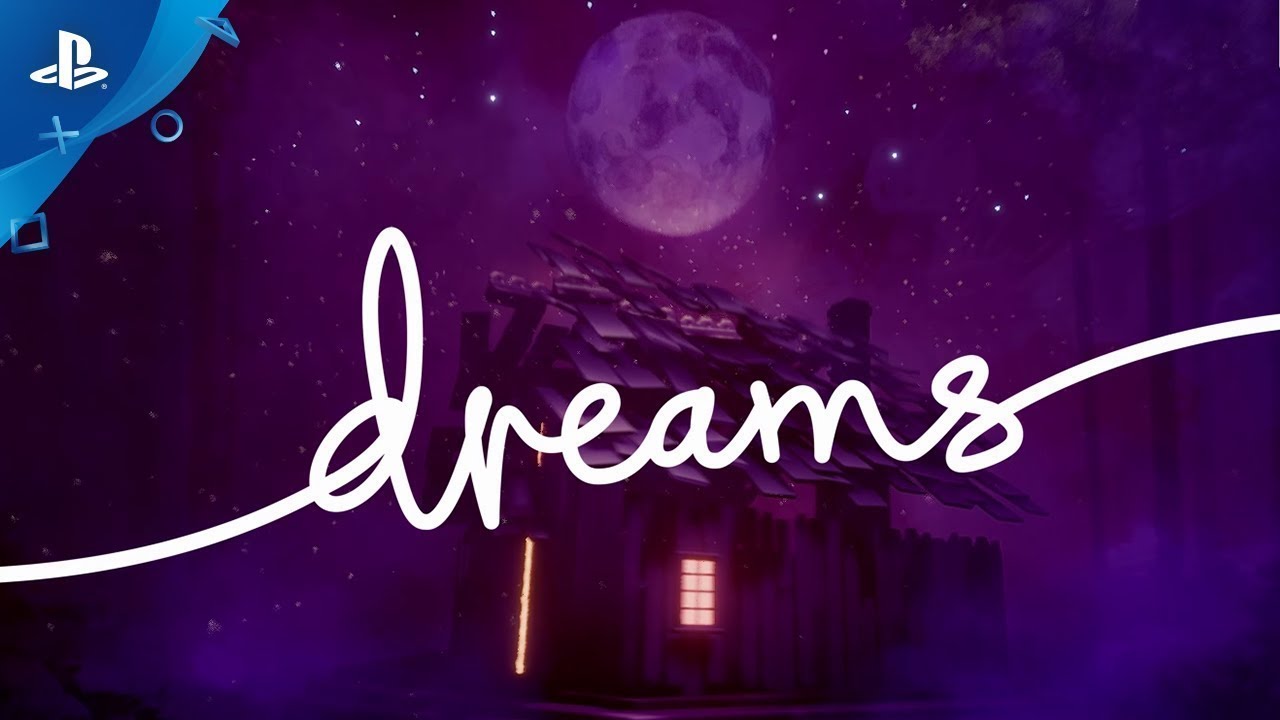 Dreams | Trailer de Lançamento | PS4 - YouTube