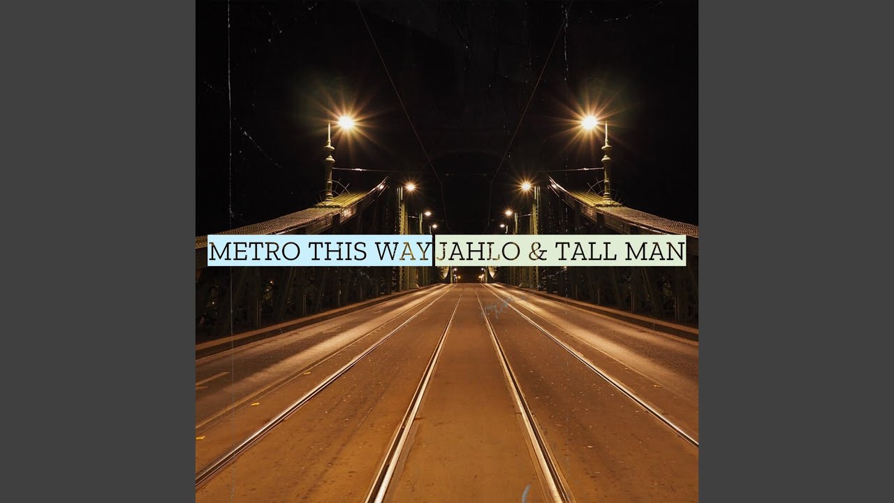 Metro This Way - YouTube