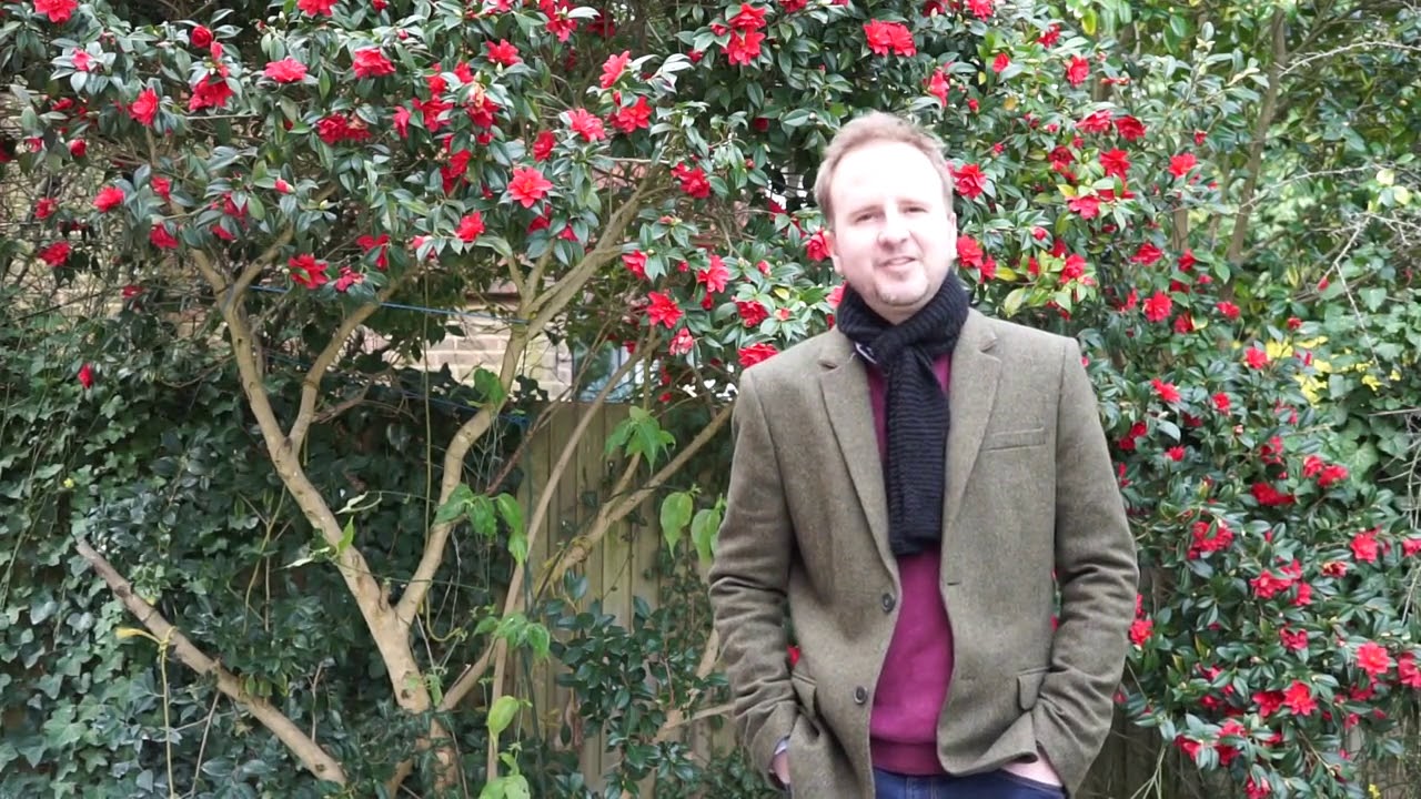 Мэтью Чайлдс / Matthew Childs - YouTube