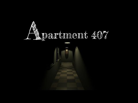 Apartment 407 Gameplay part 1 - YouTube