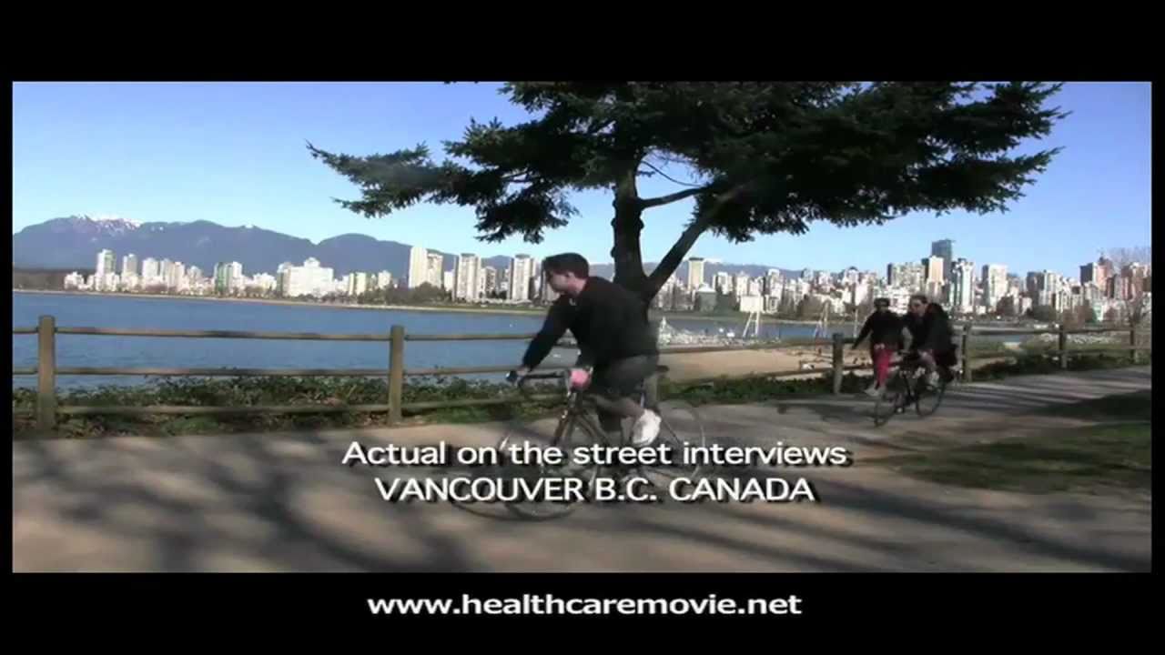 The Healthcare Movie Trailer - YouTube