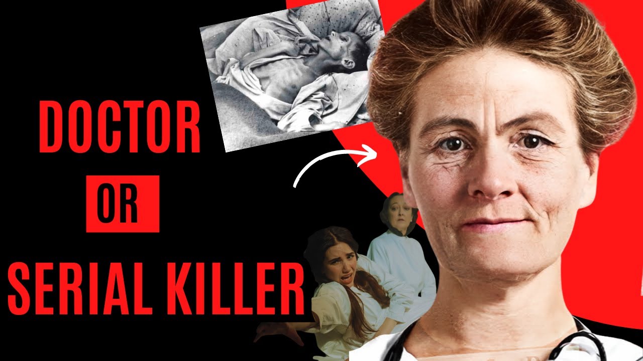Linda Hazzard: The Starvation Doctor Who Killed Her Patients | # ...