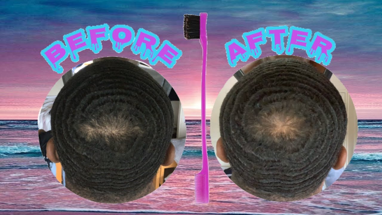 CROWN METHOD 👑 (HOW TO GET YOUR CROWN RIGHT) - YouTube