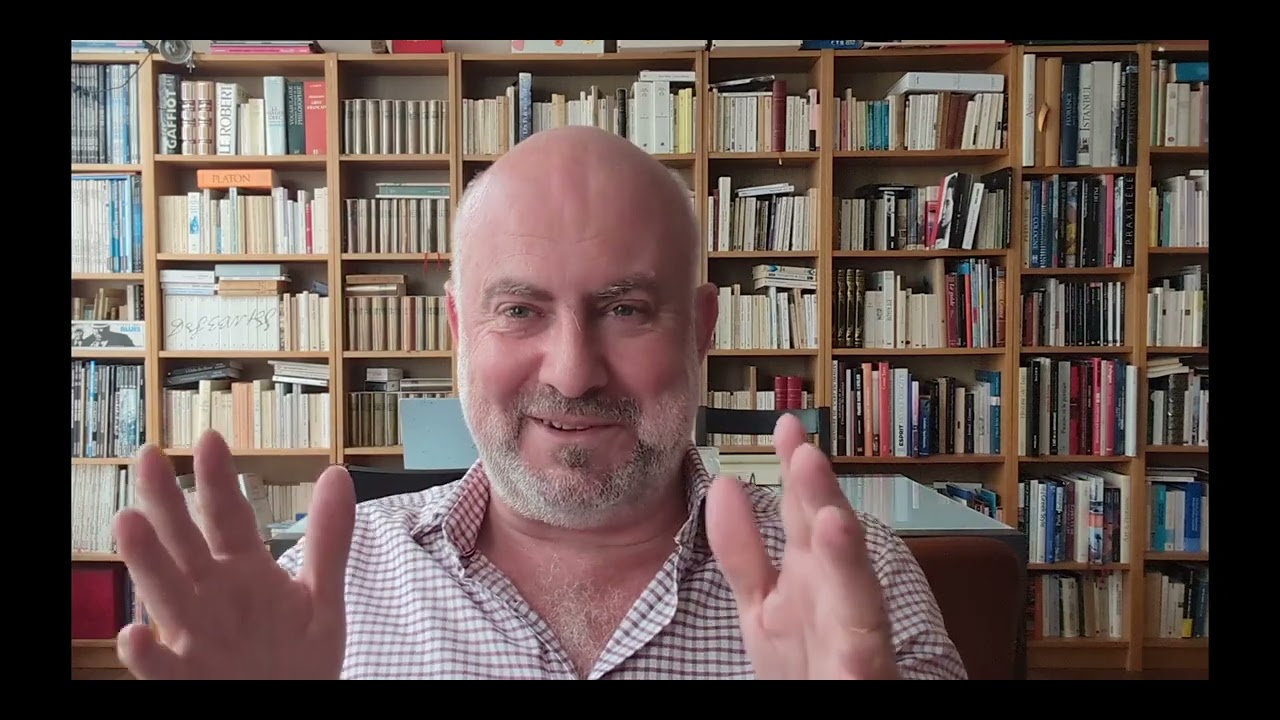 Marseille, valeur ajoutée : la caste veut étouffer l'ordre spontané ...