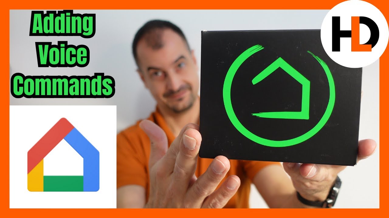 Controlling Devices On Hubitat With "Hey Google" - YouTube