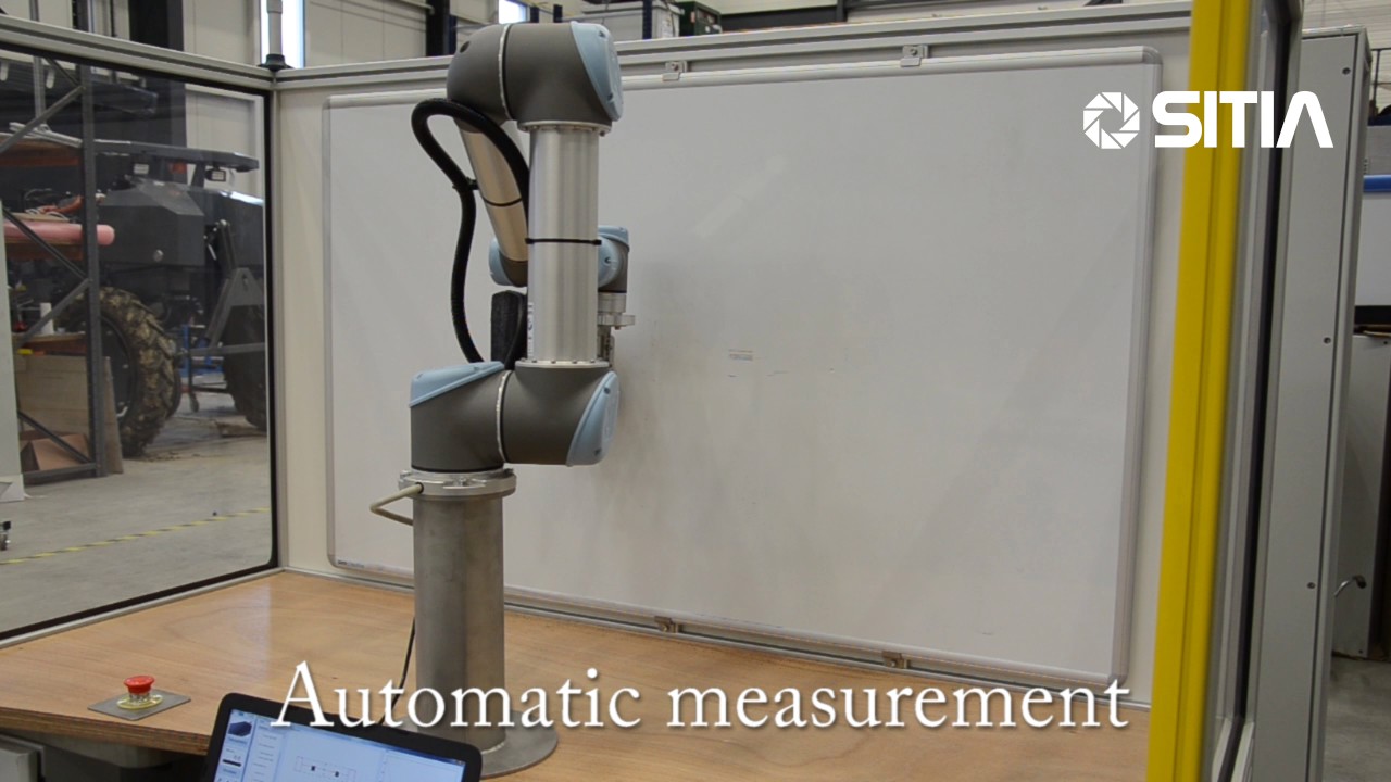 Manual & repetitive test - YouTube