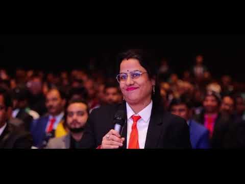 Diamond lady Jyotsna Devi - YouTube